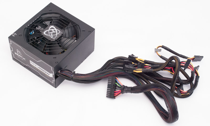 Innovern Solutions - Full vs Semi vs Non Modular Power Supply. What Are ...